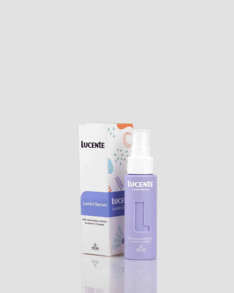 All products – Lucente